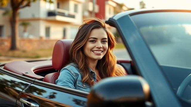 Дружеский драйв