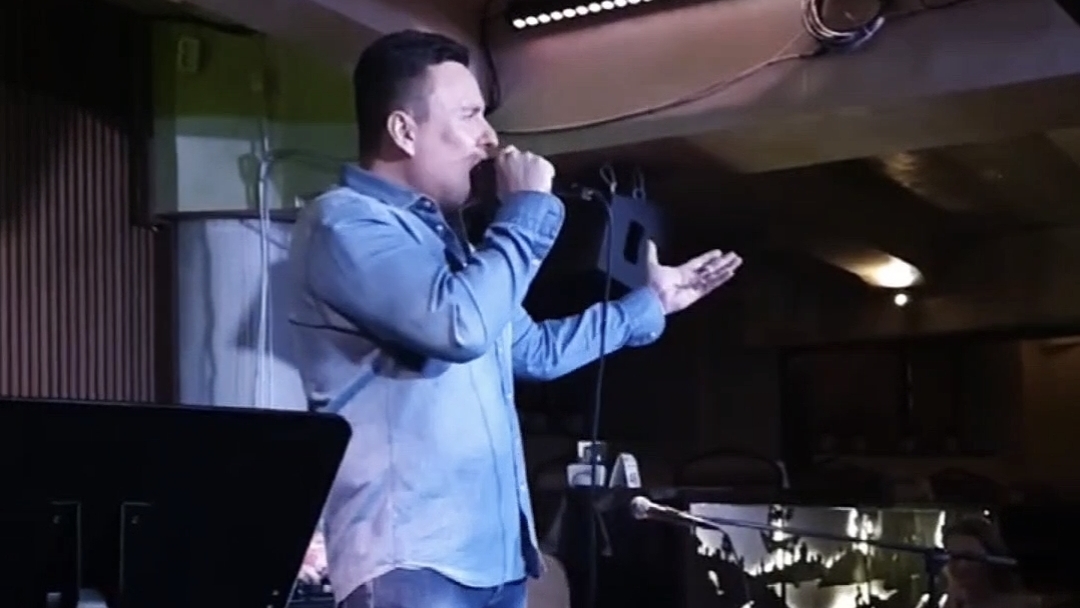 Сергей Таюшев мл. Клуб Гнездо Глухаря. 21.03.2026.