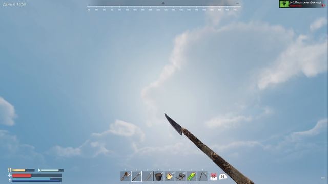 Sunkenland #в игре