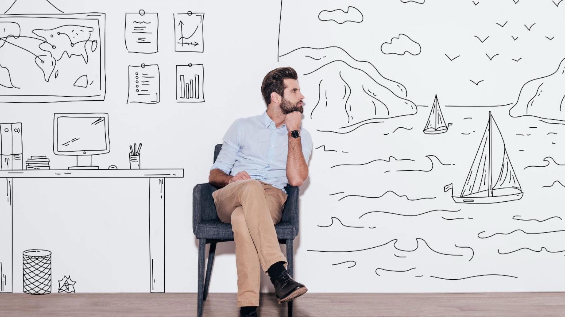 Ожидание от Жизни. Эпические послания Веры Пророковой