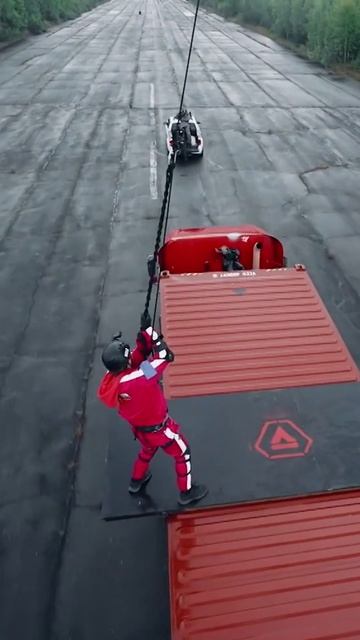 Испытание Дальнобойщики #выживалити