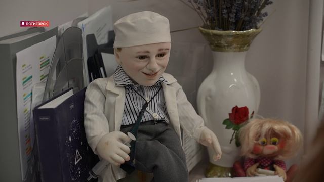 Новости Пятигорска от 19.03.26