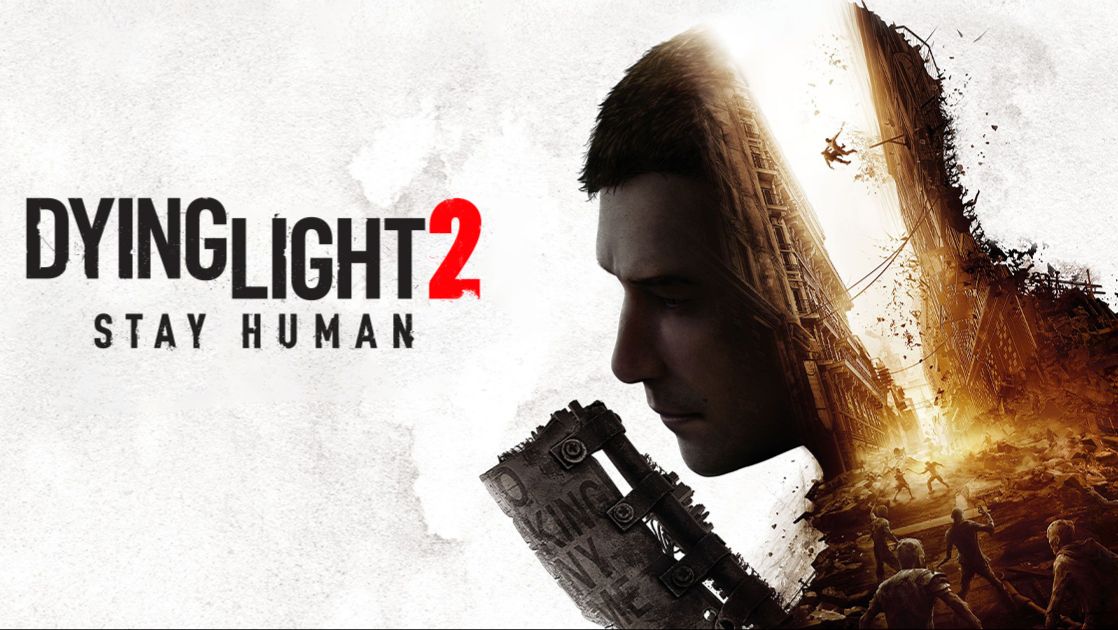 Dying Light 2  Stay Human _ Испытания _ Бунт в замке