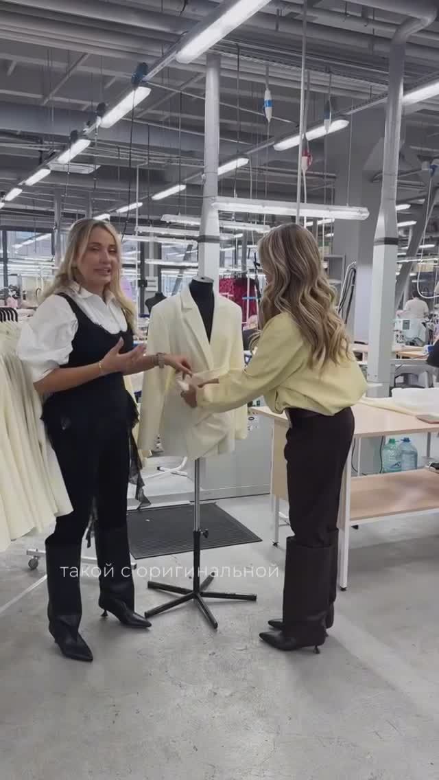 Секретные разработки Malina Bonita  Рабочие будни🧵✂️