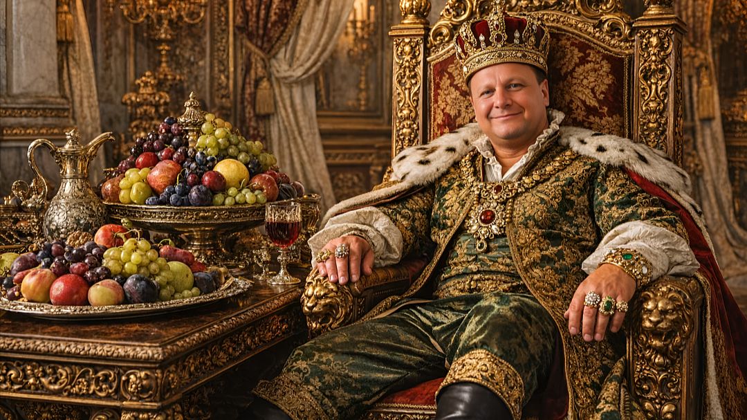 Хорошо тут - у нас... _« авторский видеосюжет »