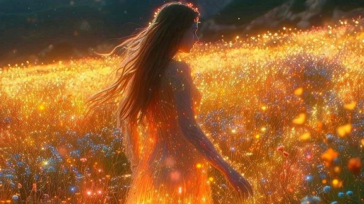 Владимир Швецов - "Преображение Земли"