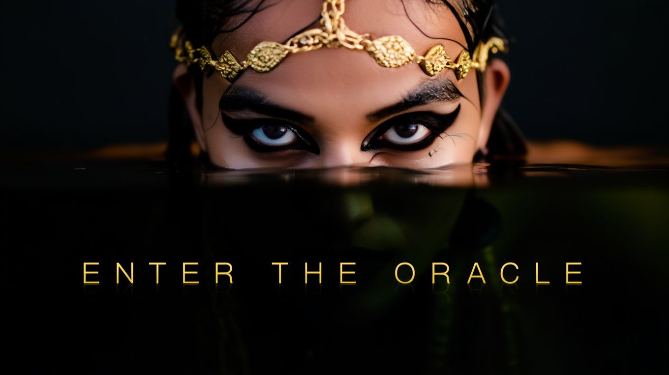 ✧ Эта музыка ощущается как древний ритуал | Мистический дарк  эмбиент