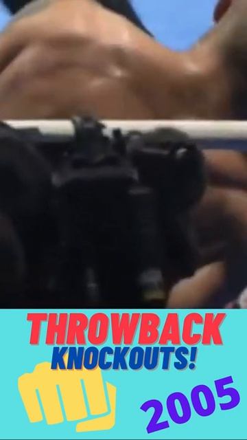 Майк Замбидиc нокаутирует Ямамото