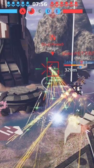 Как принять участие в РОЗЫГРЫШЕ MYIA GIVEAWAY @YTCuatro War Robots #warrobots