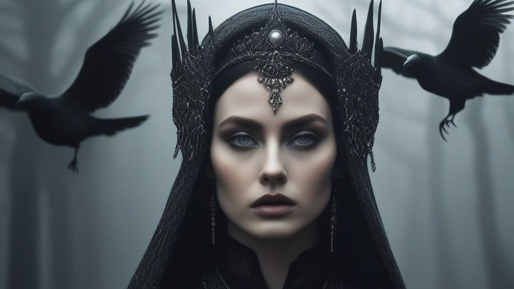 Episode 3: Catchers of the Shadow Filaments