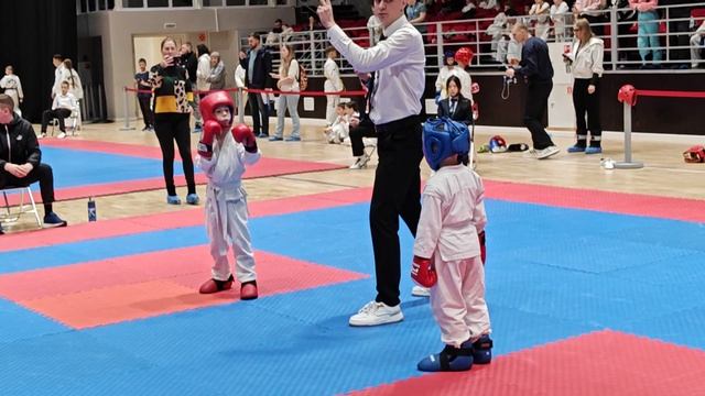 Журавлев Александр+Кустов Максим-Тхэквондо ИТФ(Кубок морей)Сахалин 14-15марта 2026