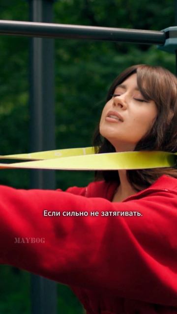 НЯНЯ ОКСАНА 🎬