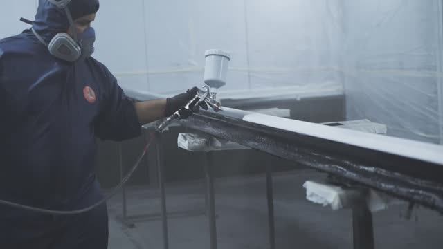 СТРОЙХАУС РУС | ПОКРАСКА ПВХ ПРОФИЛЯ. 2020 ГОД