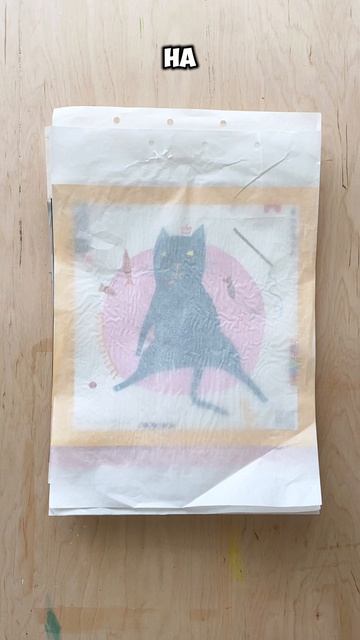 КОТИКИ И КОВРИКИ - новый арт проект