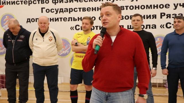 В память об Александре Ивановиче Бокове