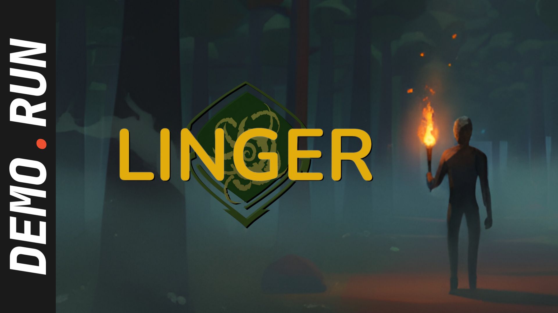 Linger - DEMO.RUN