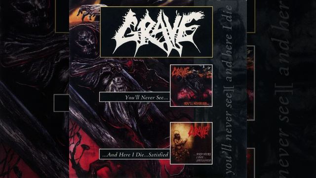 01 - You'II Never See (GRAVE)