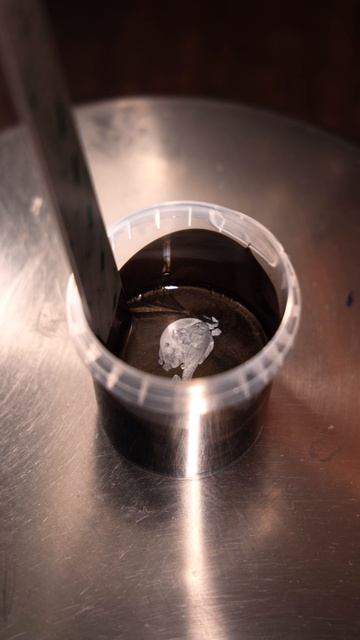 Окрасили пульты от сплит-систем