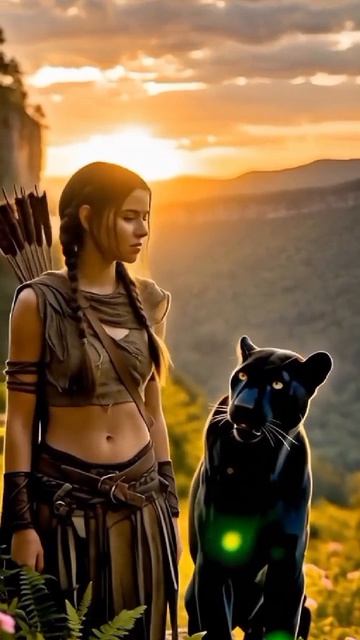 Доисторические шуры- муры.