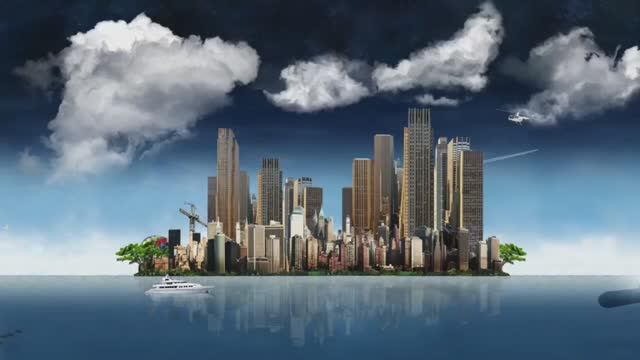 Комсомолец создаёт реальность!