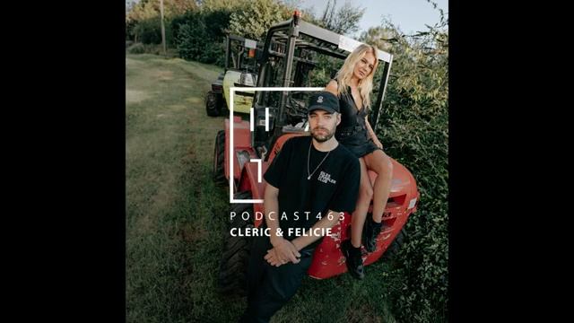 Cleric & Felicie HATE Podcast 463