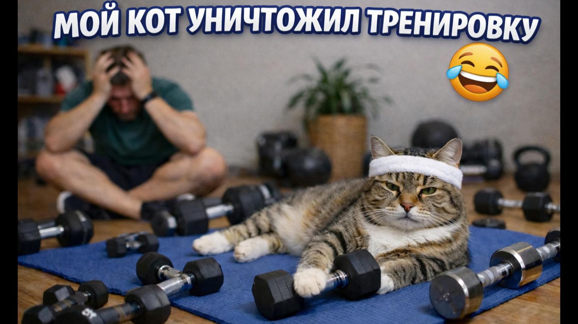 СМЕШНЫЕ МОМЕНТЫ.  ЖИВОТНЫЕ СРЫВАЮТ ТРЕНИРОВКУ!