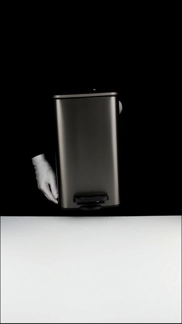 10858 Ведро из нержавеющей стали