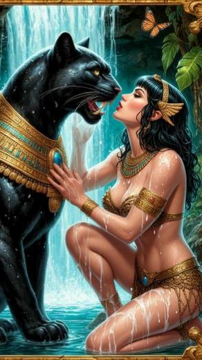 Миньон - Мокрая Фразетта 26 (825)