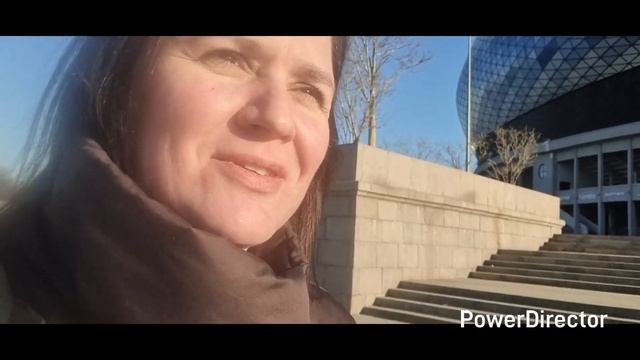 Влог-болталка. Москва и котики