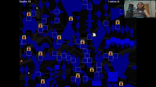 Разработка I wanna be htbtlotffl 3 Макет 132