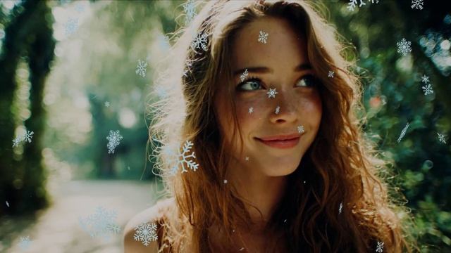 Солнечный рассвет души!