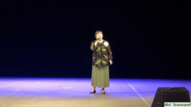 Ольга Кащавцева - Гуси-лебеди