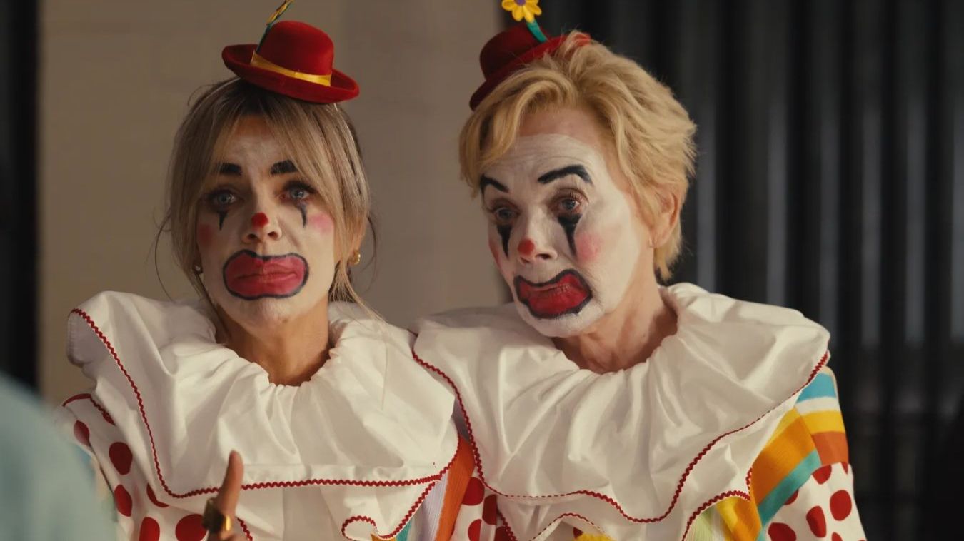 Хитрости (5 сезон) — Официальный трейлер (2026)