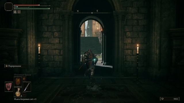 ПРОХОЖДЕНИЕ ELDEN RING СЕРИЯ №16 ВОЛК, БАШНЯ И КОЛДУНЬЯ