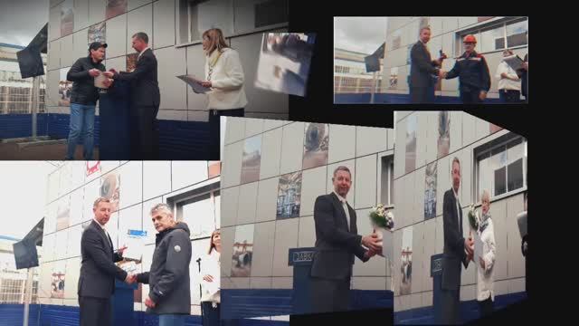 Наш День Машиностроителя 2025