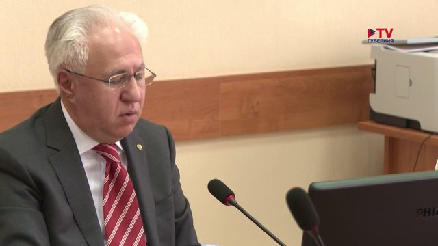 Губернские новости. 24.03.2026