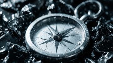 Конец гильдии Меридиан.