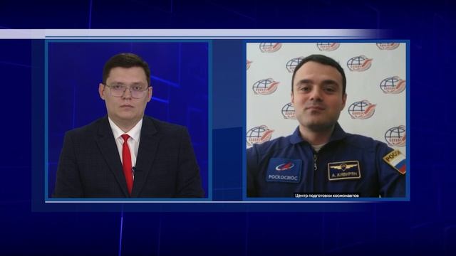 Актуальное интервью А.Кивирян