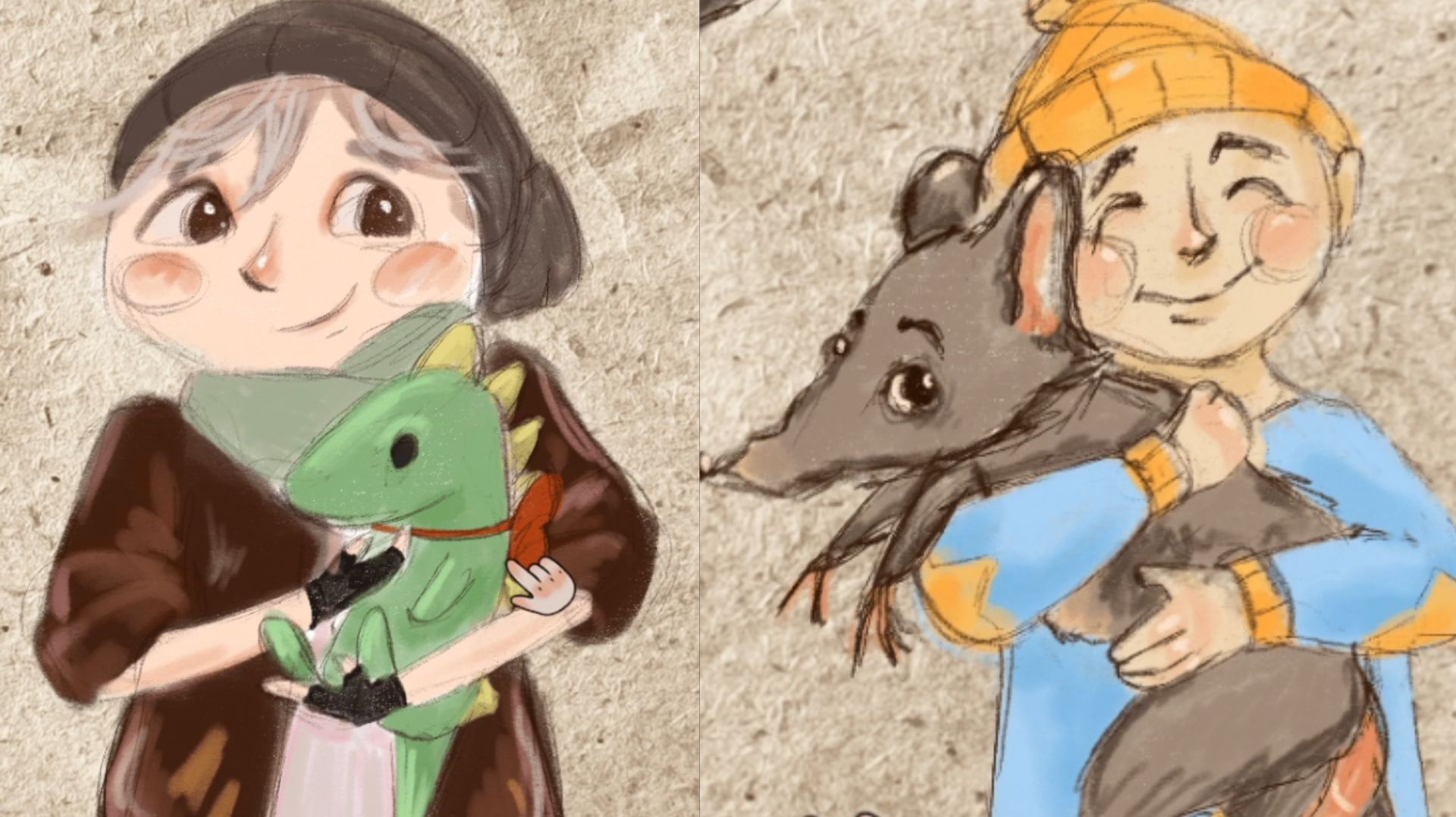 ЗЛОЙ ГЕНДАЛЬФ 👨⚕️Antioma💊Часть 4