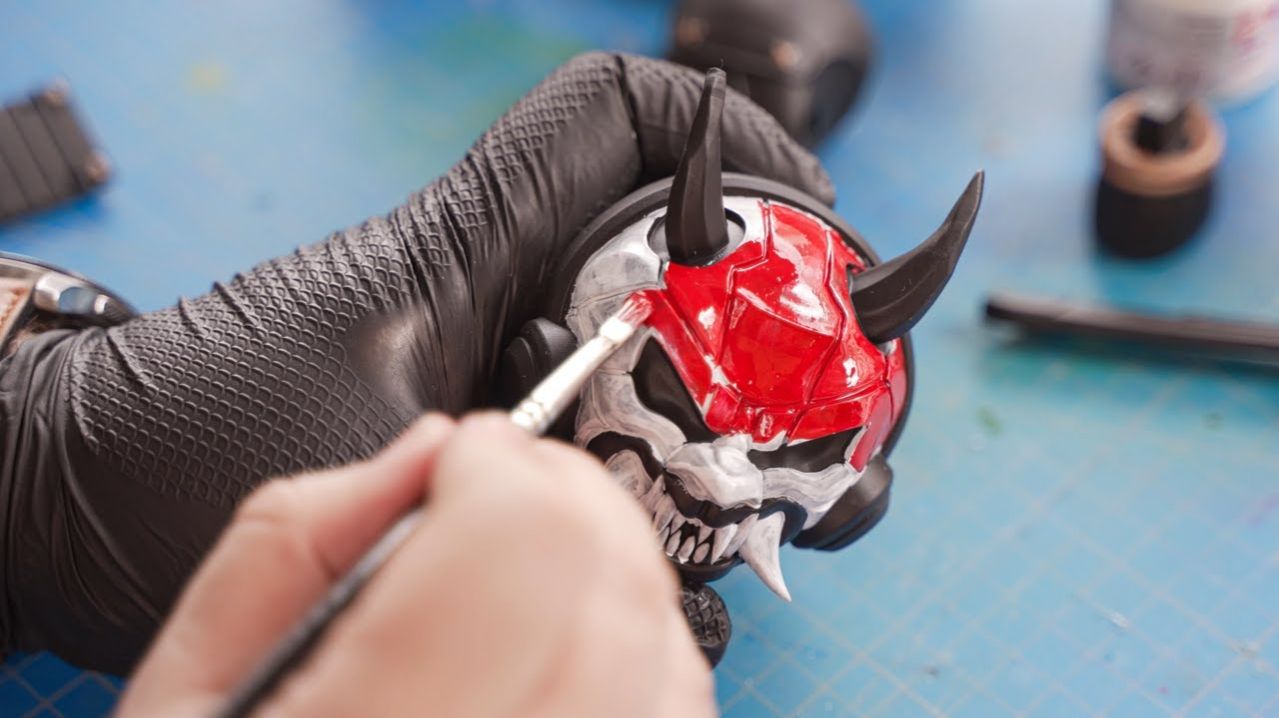 Дизайнерские Игрушки, Изготовленные По Технологии 3d-Печати