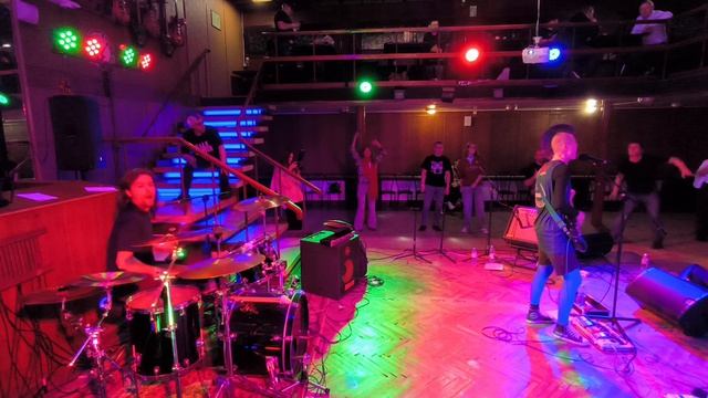 ЗВОНТЬЯ - Мой выбор - 21.03.2026 - Арт-Карусель (Сосновый Бор)