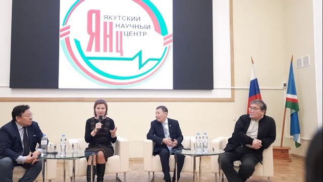 Доцент факультета журналистики МГУ Мария Аникина о медиа-экспедиции проекта "Юнпресс: о науке"