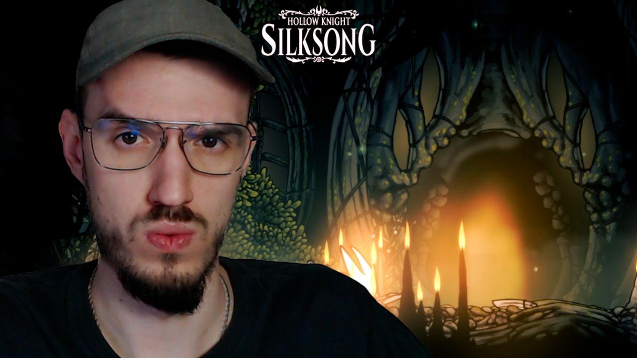 ЗВЕРЬ из КАПЕЛЛЫ | Hollow Knight: Silksong (Полый Рыцарь: Шелковая Песня) | 5