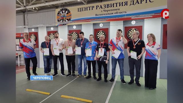 Рубрика "Новости спорта"