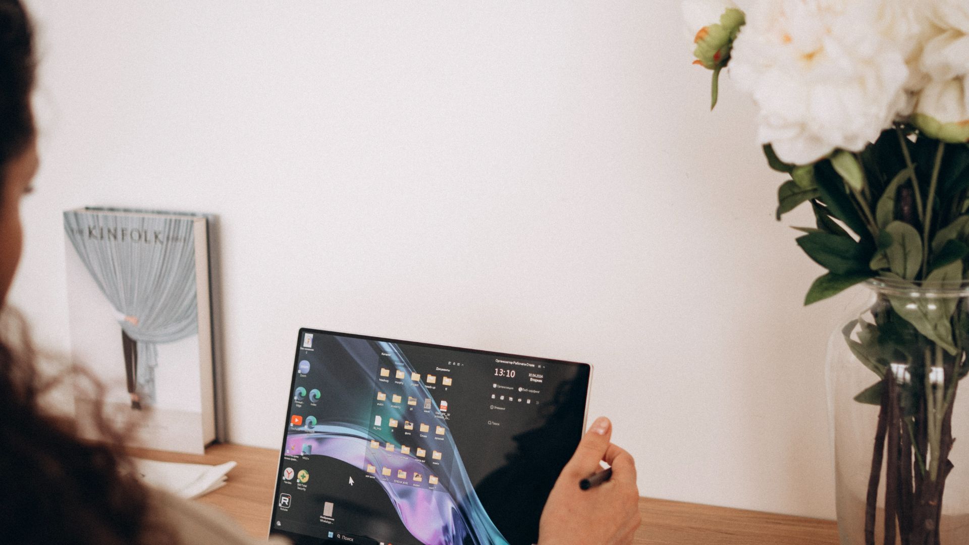 2 года без Евгения