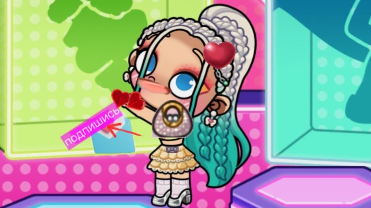 Много интересного на моём канале💯 Заходи и подписывайся😉