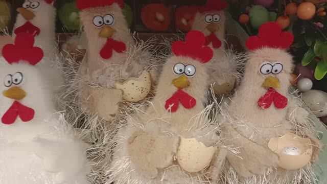 НОВИНКИ К ПАСХЕ В МАГНИТЕ / ОБЗОР/ ПРИКОЛЬНЫЕ ШТУЧКИ