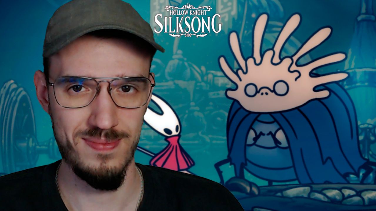 ИСПОЛНИТЕЛЬ ЖЕЛАНИЙ | Hollow Knight: Silksong (Полый Рыцарь: Шелковая Песня) | 6
