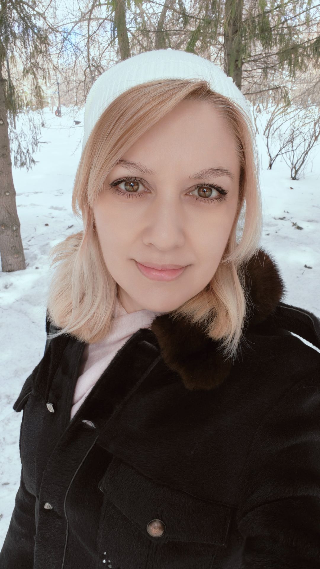 Вы спрашивали, я показываю