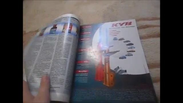 Обзор журнала За рулём за сентябрь 2006 (номер 903)